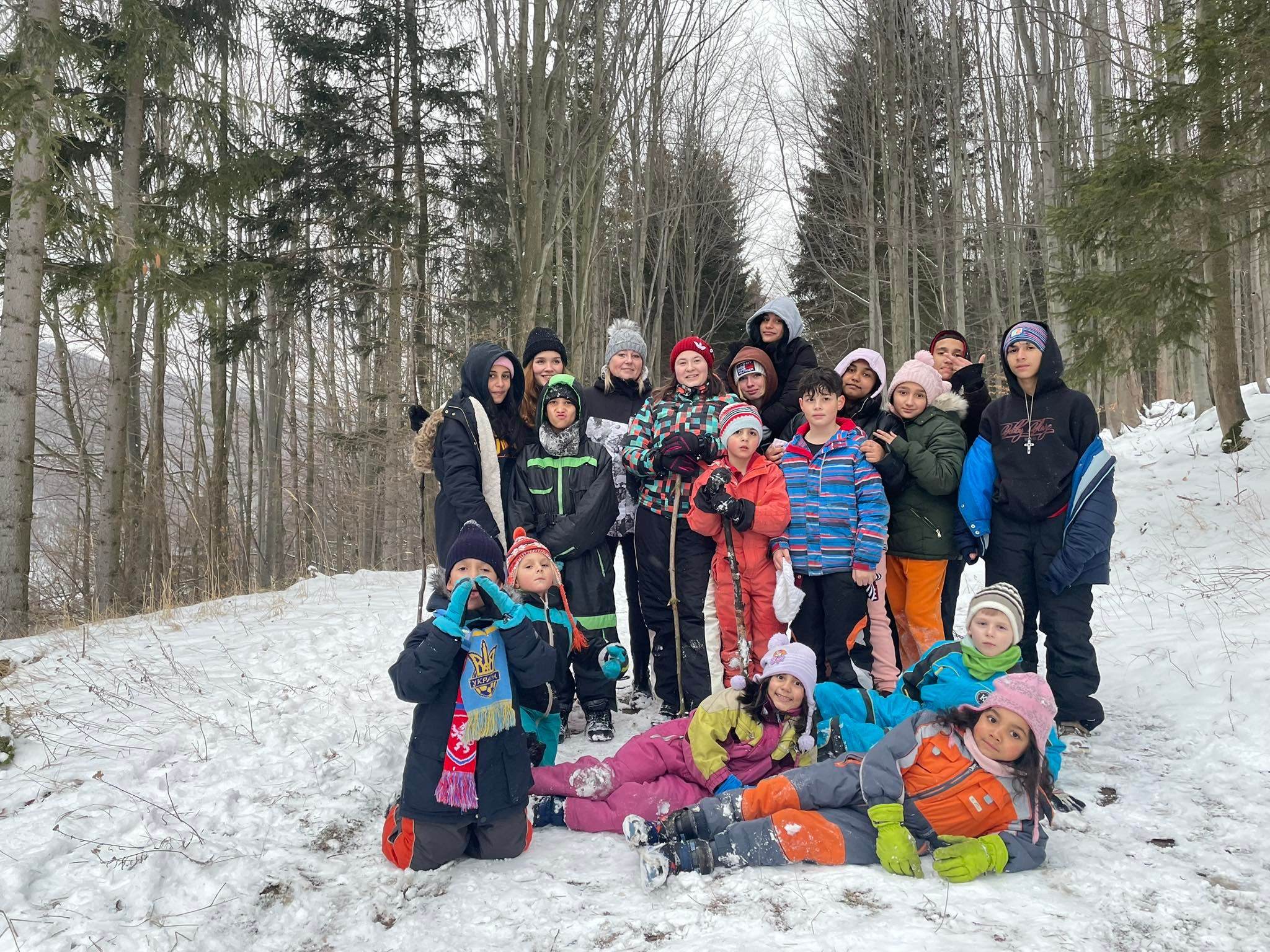 Aktuality a novinky - Dětský domov a Školní jídelna, Melč 4, příspěvková organizace